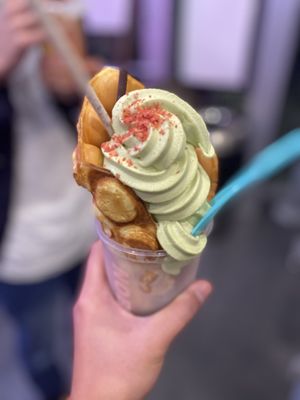 NOBIBI ICE CREAM & TEA - Updated January 2026 - 199 Photos & 109 ...