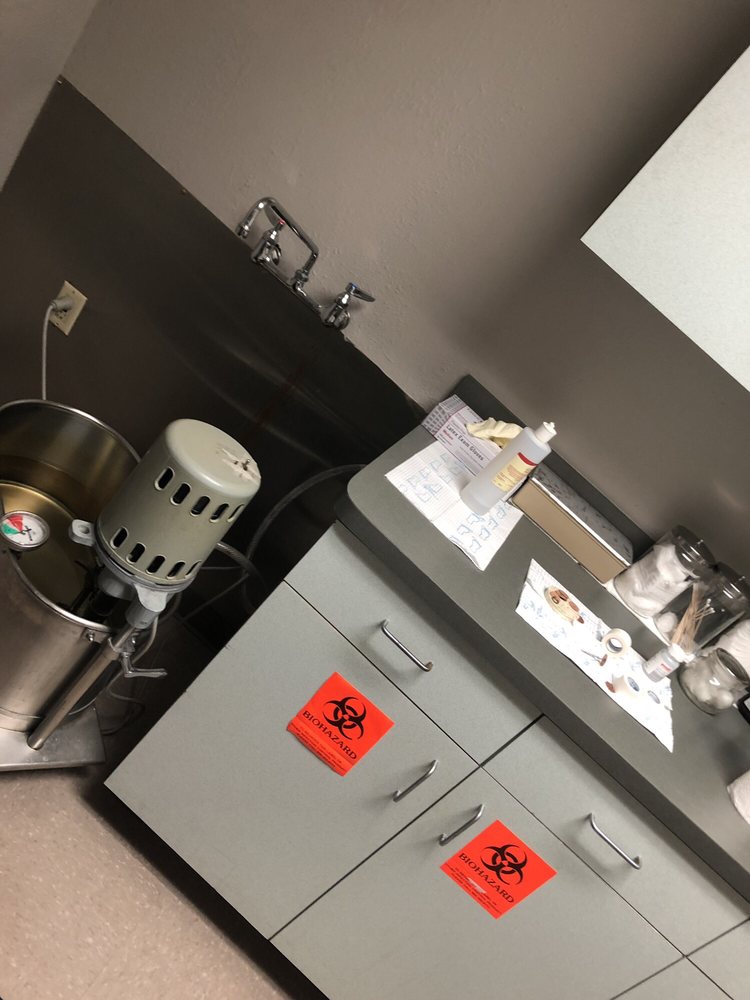 JERRY PERLMUTTER, DPM - 5800 Colonial Dr, Margate, FL - Yelp