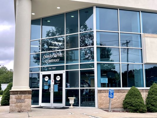 OMAR COFFEE COMPANY - Updated December 2025 - 31 Photos & 17 Reviews ...