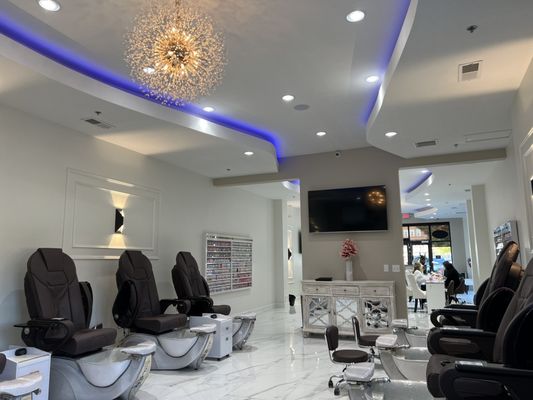 BIOR NAIL & BROWS LOUNGE - Updated December 2025 - 11 Photos & 14 Reviews - 1187 Olentangy River ...