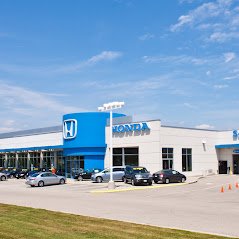 COLONIAL HONDA - Updated November 2025 - 32 Photos & 71 Reviews - 2100 ...