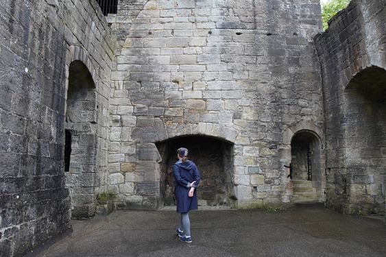CROOKSTON CASTLE - Updated January 2026 - 20 Photos - Brockburn Road ...