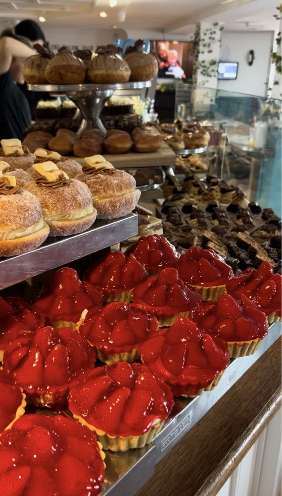 GRO COFFEE - Updated March 2025 - 15 Photos & 10 Reviews - Harbour ...