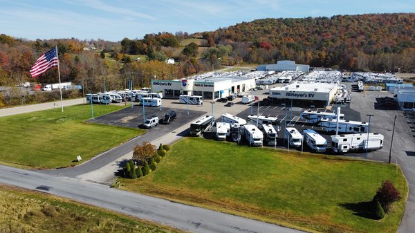 MEYER’S RV SUPERSTORES - Updated December 2025 - 102 Free Soil Rd ...