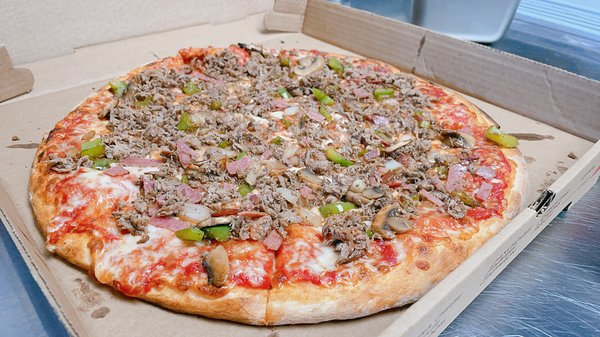 RIVER STREET CAFE & PIZZERIA - Updated July 2025 - 57 Photos & 24 ...