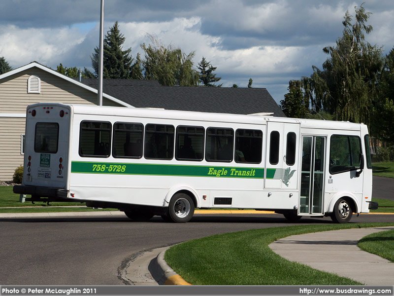 EAGLE TRANSIT - Updated January 2026 - 1333 Willow Glen Dr, Kalispell ...