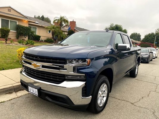 CHEVROLET OF PUENTE HILLS - Updated May 2025 - 262 Photos & 814 Reviews ...