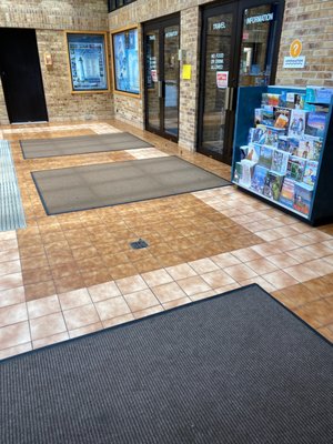 MICHIGAN WELCOME CENTER - Updated June 2024 - 58 Photos & 16 Reviews ...