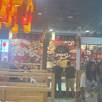 FIRST HOT POT & BBQ - Updated October 2025 - 161 Photos & 23 Reviews ...