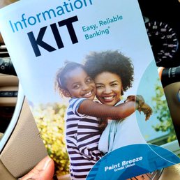 Point Breeze Credit Union Reviews | Read Customer Service Reviews of ...