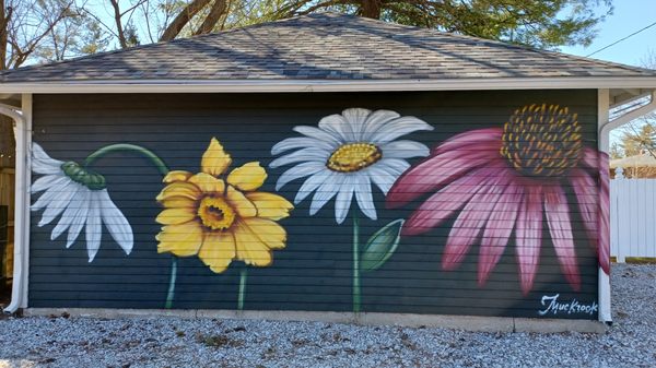 BROAD RIPPLE FLOWER ALLEY - Updated December 2025 - 80 Photos - 6101 ...