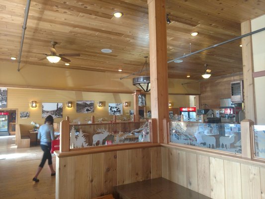 ALPENGLOW RESTAURANT - Updated January 2026 - 20 Photos & 31 Reviews ...