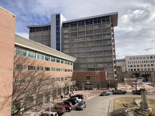 KAISER PERMANENTE FRANKLIN MEDICAL OFFICES - Updated December 2025 - 61 ...