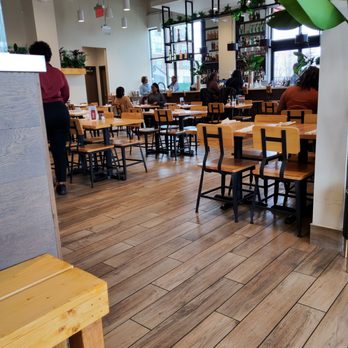 LA’CAJ SEAFOOD - 94 Photos & 34 Reviews - 4531 Telfair Blvd, Camp ...