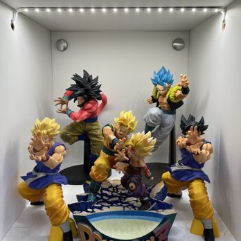 GOKU KITCHEN - Updated December 2025 - 106 Photos & 38 Reviews - 1419 ...