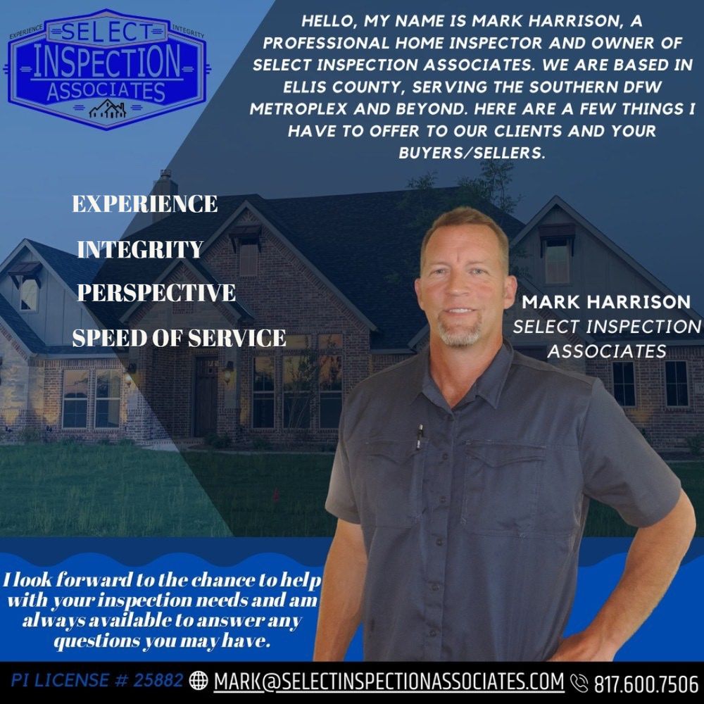 SELECT INSPECTION ASSOCIATES - Updated April 2024 - Request a Quote ...