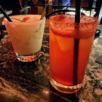 MIDNIGHT RAMBLER - Updated December 2025 - 309 Photos & 258 Reviews ...