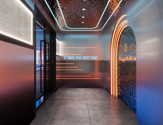 HUNGRY STATION - Updated November 2024 - 173 Photos & 25 Reviews - 1883 ...