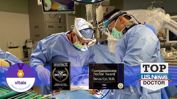 STEVEN J. CYR, MD - Updated January 2026 - 127 Photos & 13 Reviews ...