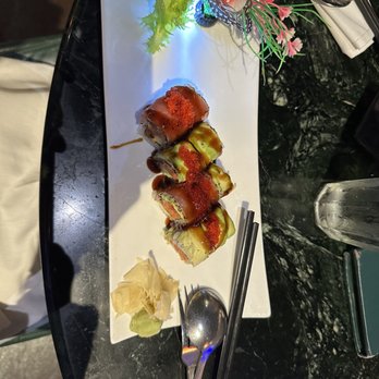 LIQUID GINGER - Updated October 2024 - 218 Photos & 286 Reviews - 101 ...