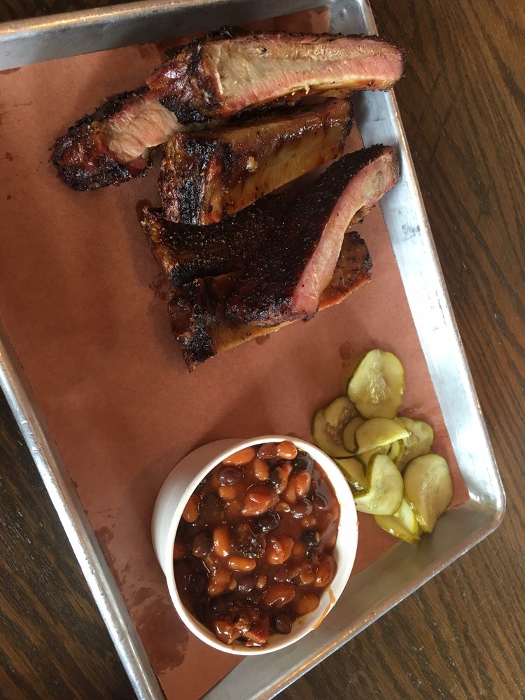 THE PROPER PIG SMOKEHOUSE - 139 Photos & 196 Reviews - 17100 Detroit ...