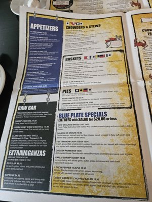 MARBLEHEAD CHOWDER HOUSE - 52 Photos & 27 Reviews - 1920 Burlington ...