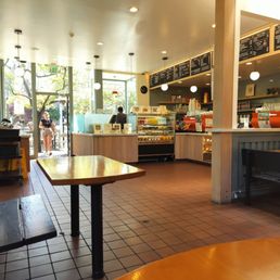 CAFFE STRADA - Updated October 2025 - 403 Photos & 996 Reviews - 2300 ...