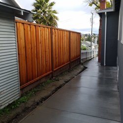 C & J FENCING - 108 Photos & 264 Reviews - Fences & Gates - 12893 ...