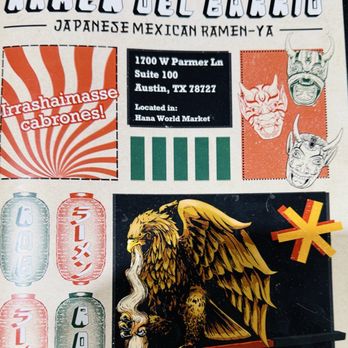 RAMEN DEL BARRIO - Updated September 2025 - 756 Photos & 285 Reviews ...