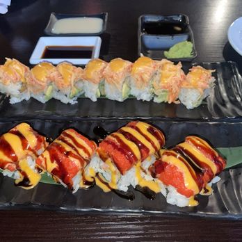 SUSHI KINGDOM - Updated January 2025 - 242 Photos & 114 Reviews - 5872 ...