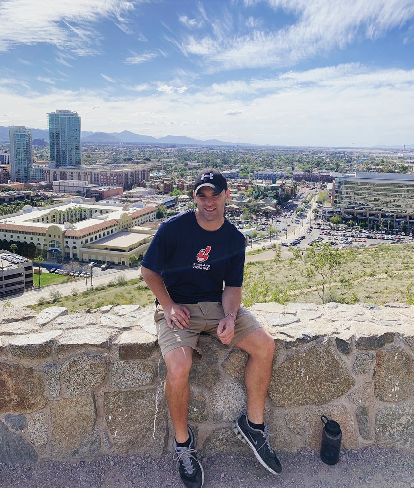 THE COLLIER CENTER - 201 E Washington St, Phoenix, AZ - Yelp