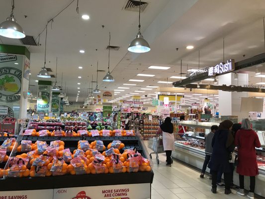 AEON MALL KINTA CITY - Updated January 2026 - 2, Jalan Teh Lean Swee ...