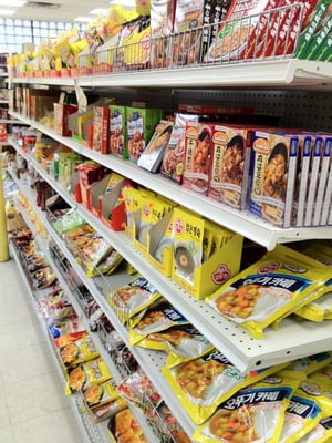 SHIN SHIN ORIENTAL GROCERY STORE - Updated January 2026 - 34 Photos ...