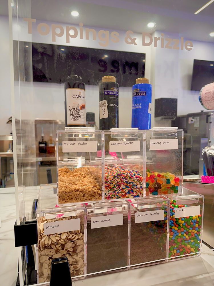 KREMEE - Updated July 2025 - 67 Photos & 22 Reviews - 8316 E 61st St ...