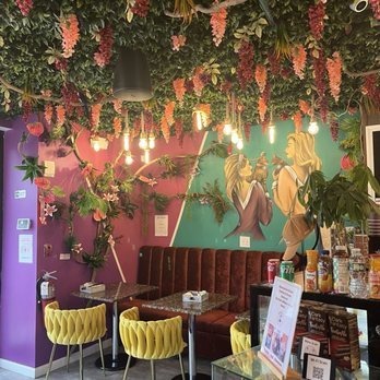 SHEZA COFFEE HOUSE - Updated December 2025 - 35 Photos & 24 Reviews - 1 ...