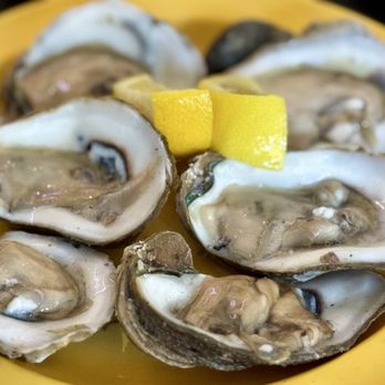 O’SHUCKS! OYSTER BAR AND GRILL - Updated December 2025 - 215 Photos ...