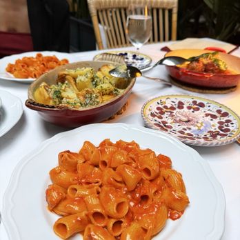 CARBONE DALLAS - Updated July 2025 - 810 Photos & 395 Reviews - 1617 Hi ...