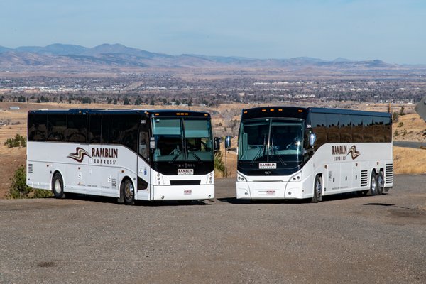 RAMBLIN EXPRESS - Updated October 2025 - 35 Photos & 14 Reviews - 3751 ...