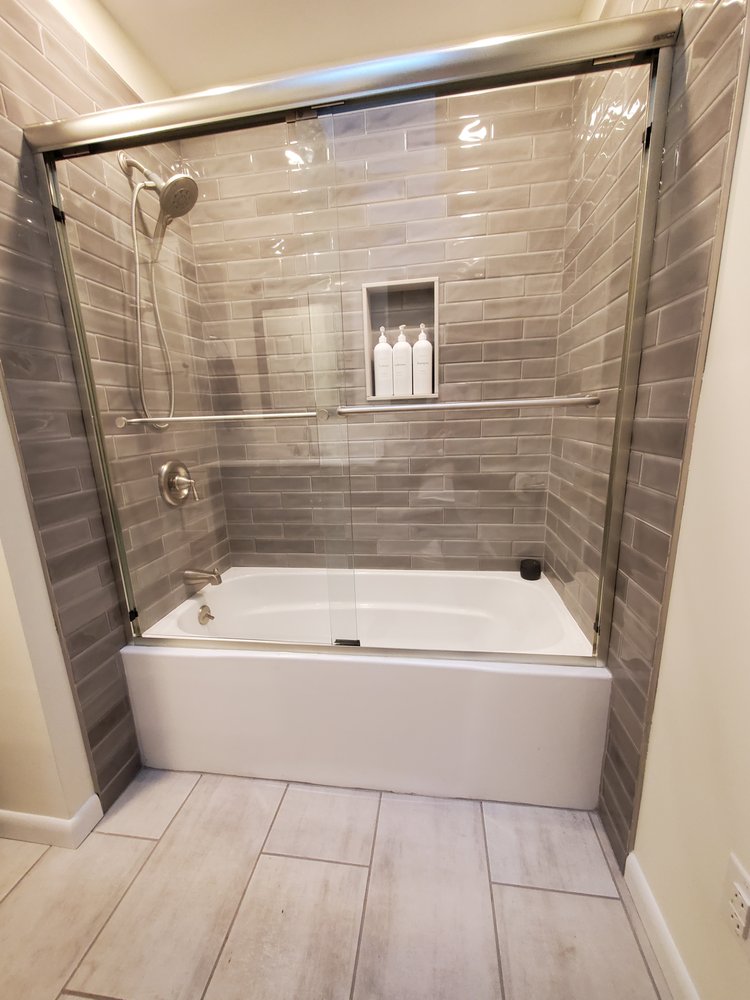 BULLSEYE PAINTING AND CONTRACTING - Updated July 2025 - 10 Photos - 132 ...