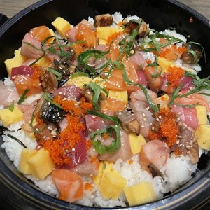 WOKUNI - 968 Photos & 369 Reviews - 327 Lexington Ave, New York, NY ...