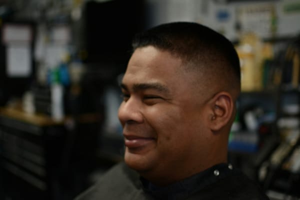KEN’S FAMILY BARBER SHOP - Updated January 2026 - 29 Photos & 24 ...