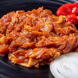 HALLYU KOREAN BBQ & BAR - Updated January 2025 - 402 Photos & 162 ...