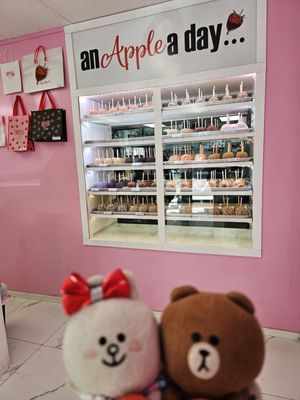 DIPPED BY DEE - Updated December 2025 - 1082 Photos & 232 Reviews - 99 ...