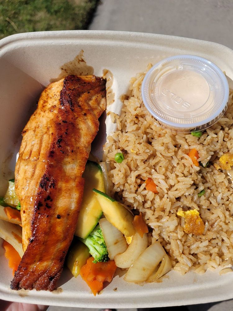 OYA HIBACHI - Updated December 2025 - 605 1st St W, Polson, Montana ...