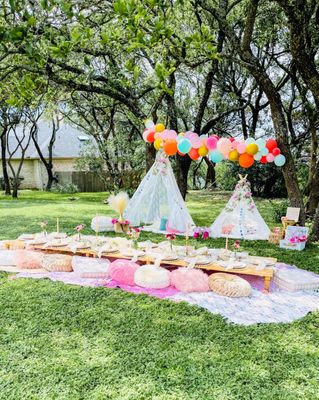 XOXO PICNICS - Updated June 2025 - 29 Photos - Austin, Texas - Party ...
