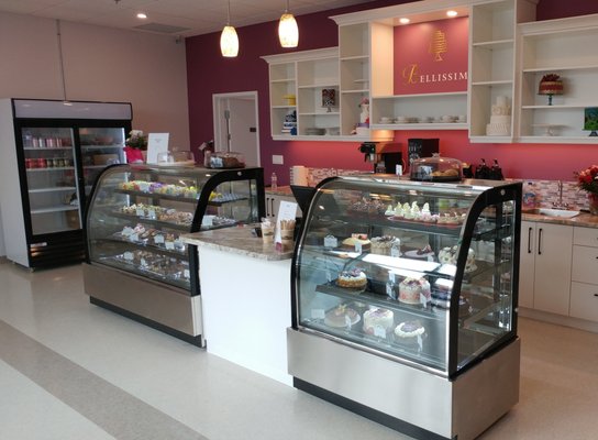 BELLISSIMA CAKES & PASTRIES - Updated December 2025 - 2-105 Oak Park ...