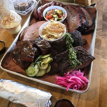 INTERSTELLAR BBQ - Updated March 2025 - 1426 Photos & 690 Reviews ...