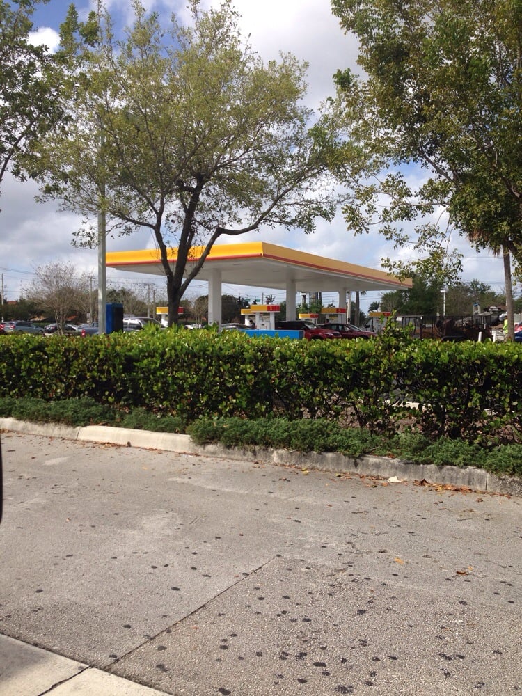 SHELL - Updated December 2024 - 15991 Dykes Rd, Southwest Ranches ...