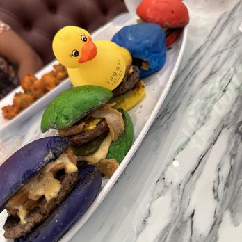 SUGAR FACTORY - Updated December 2025 - 53 Photos & 36 Reviews - 5015 ...