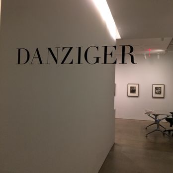 DANZIGER GALLERY - Updated March 2025 - 19 Photos - 980 Madison Ave ...